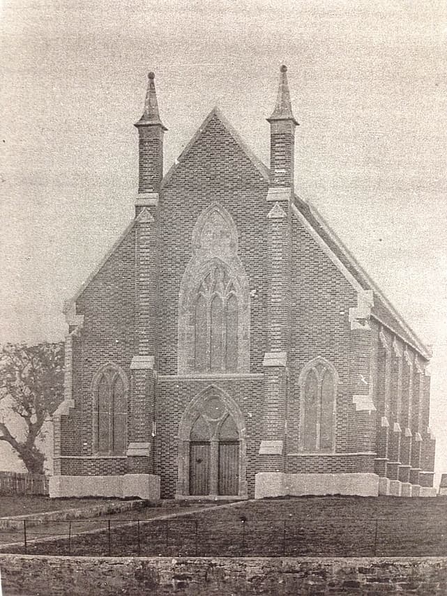 Photo Gallery - Trinity Arcade