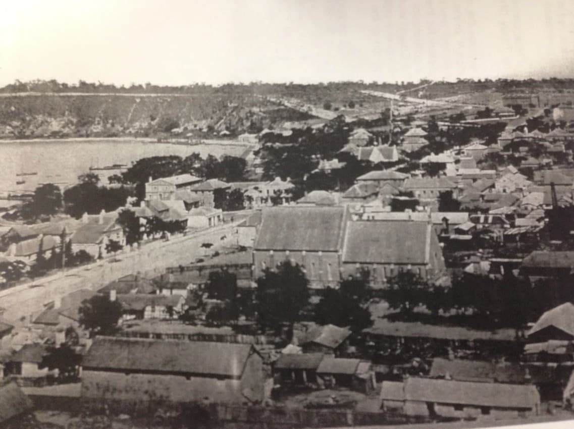 Photo Gallery - Trinity Arcade