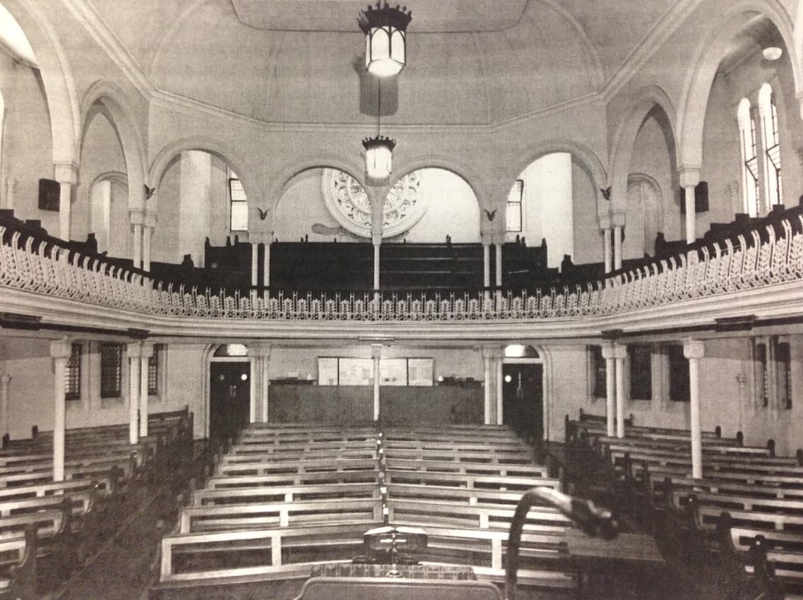 Photo Gallery - Trinity Arcade